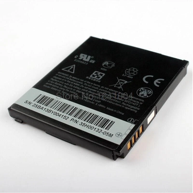 Htc A8181 Battery