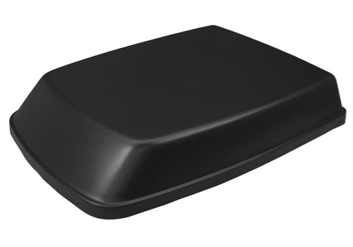 ICON AC SHROUD DOM.PENG BLK- 01551 | eBay