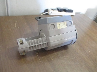 Siemens Valve Actuator SKD62U 24VAC 60Hz 17VA Used | eBay