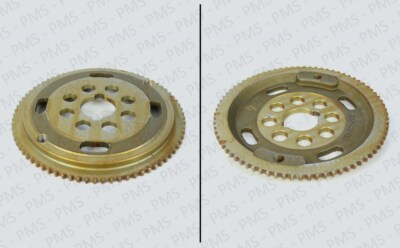 CATERPILLAR 320-8586 FORGINGS / CROWN WHEEL HUB | eBay