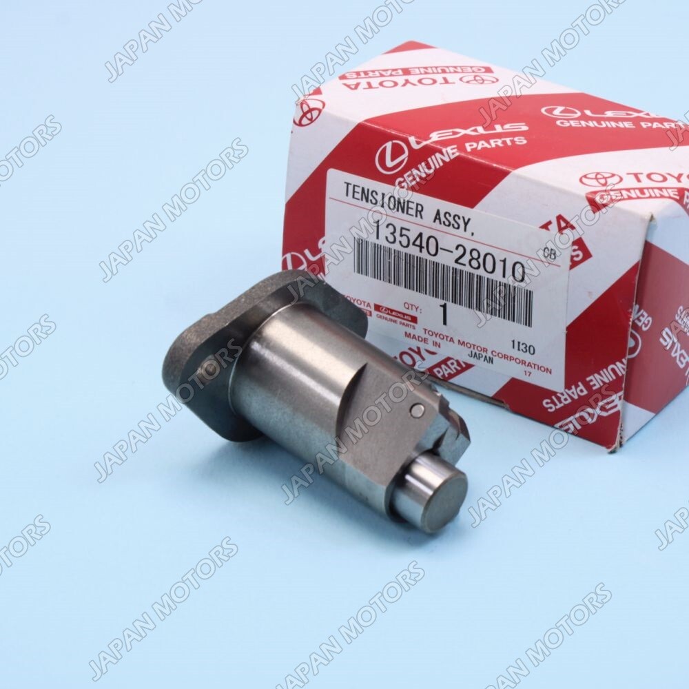 1354028010 Genuine OEM Toyota Lexus Scion 2.4L Timing Chain Tensioner ...