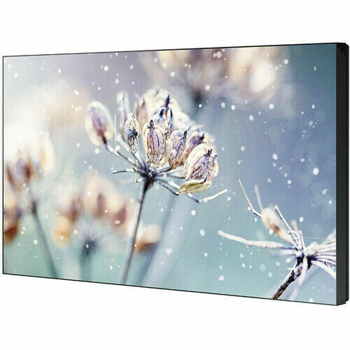 Samsung VMR-U Series 46" Class Full HD Video Wall Display - Black ...