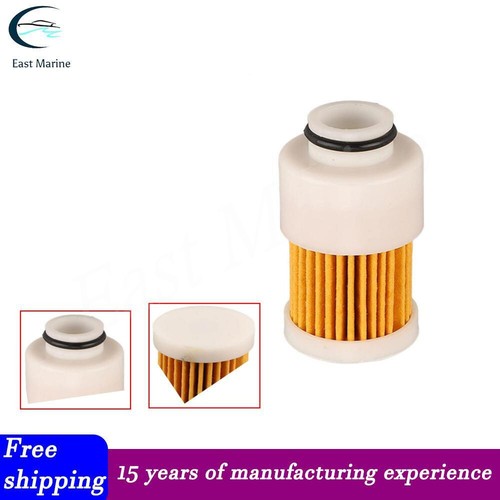 Fuel Filter 68F-24563-00 for Yamaha Outboard 150 175 200 250 HP Sierra ...