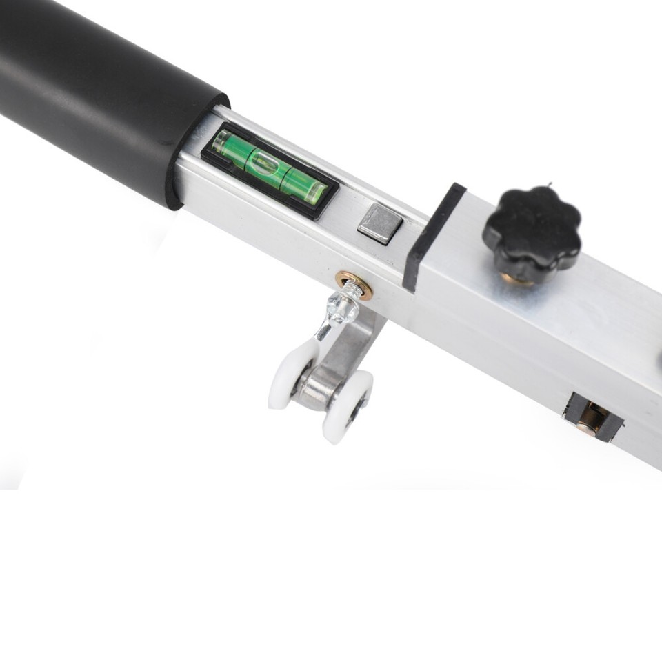 Floor Tile Tiling Paving Tool Flat Sand Screed Mortar Trowel Ash Tool ...