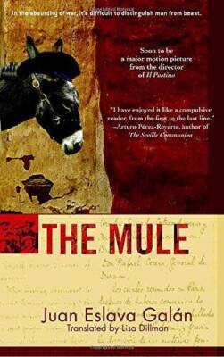 The Mule - Paperback By Galan, Juan Eslava - VERY GOOD 9780553385083| eBay