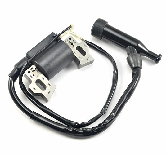 Ignition Coil & Spark Plug for MTD 21A-39M5004 21A-39M8704 Tiller | eBay