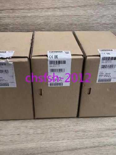 1 PCS NEW IN BOX Phoenix power supply QUINT-PS-100-240AC/24DC/10 ...