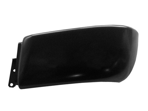 PARAURTI ANTERIORE ANGOLO SX SINISTRO ADATTO A VOLVO FH FM 2 SERIE ...