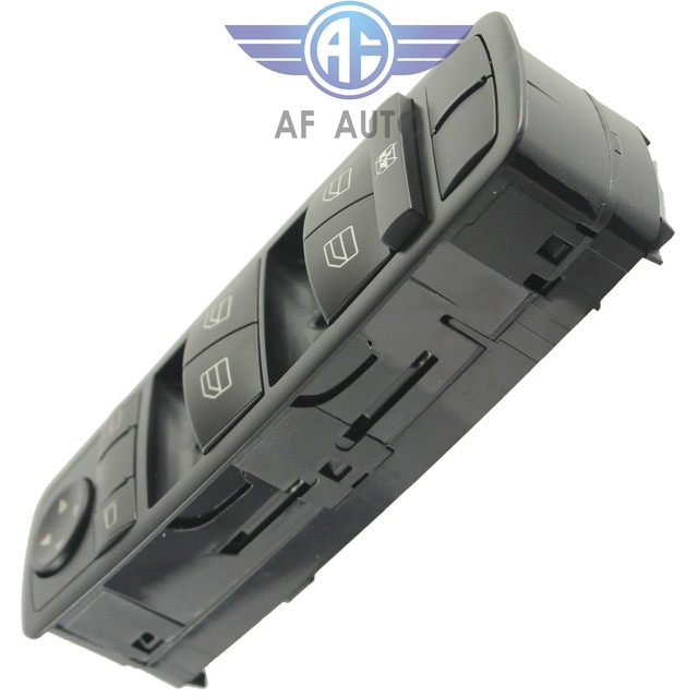 OEM # 2518300090 for MERCEDES Ml320 Ml350 Ml430 Ml63 AMG Window Master ...