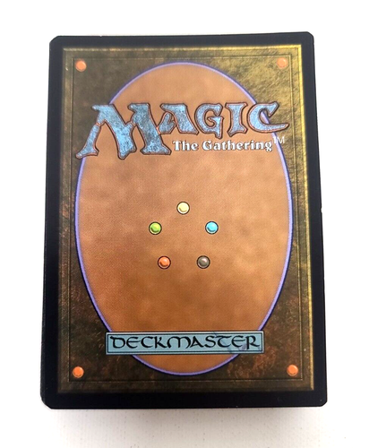 Magic the Gathering Card Game Lot of 29 Deckmaster Deck Cat Soldier ...