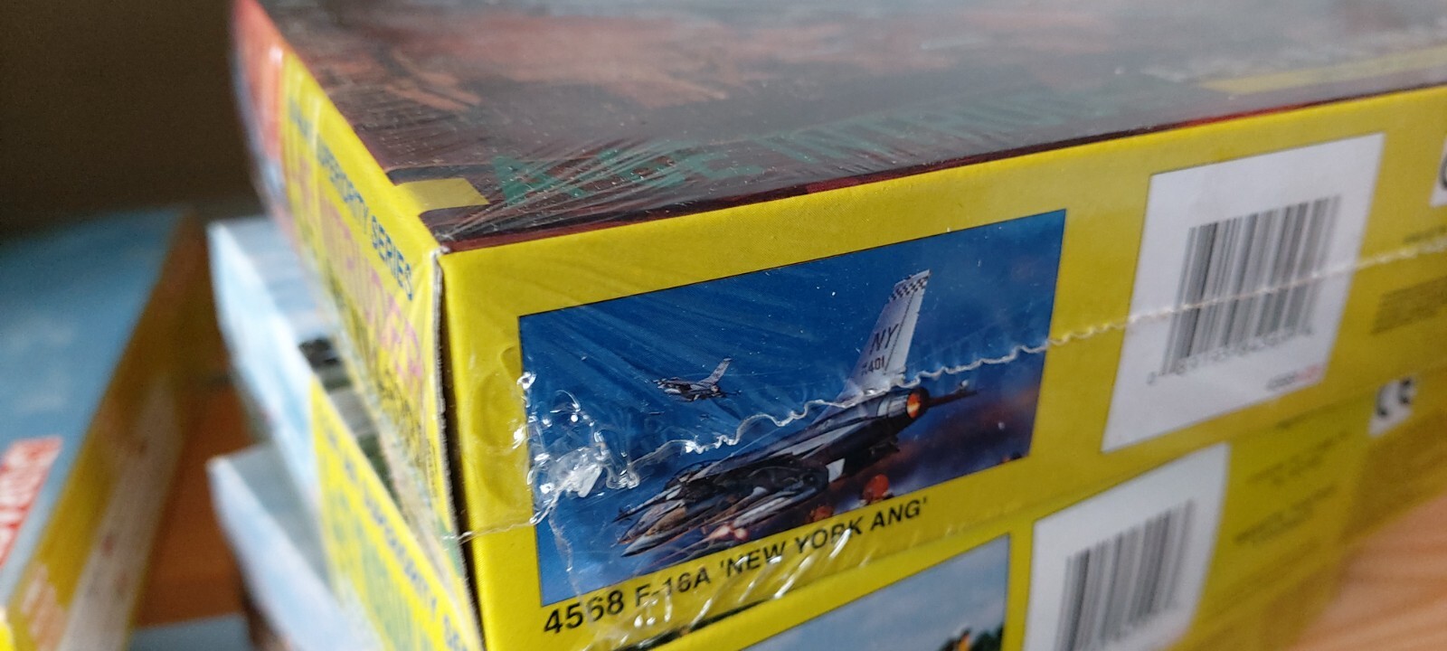 vintage DRAGON model aircraft kit collection CHOOSE PLANE KIT 1/144 / 1 ...