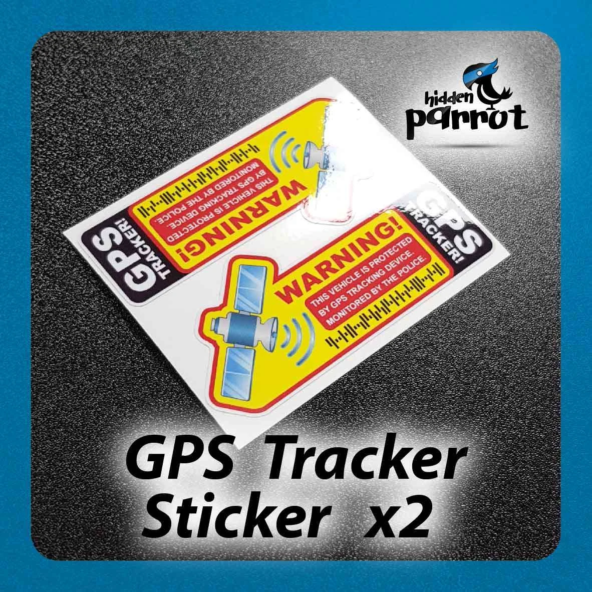 Chia sẻ với hơn 76+ sticker gps tracker Trendy nhất - Co-Created English