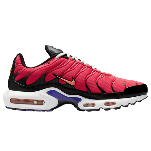 Nike Air Max Plus Red White Blue for Sale | Authenticity Guaranteed | eBay