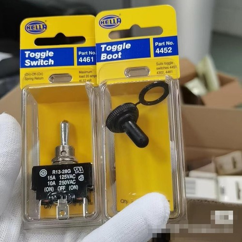 1pc NEW R13-28G 15A 125VAC ON-OFF-ON 3 Pins toggle switch #V1XF CH | eBay