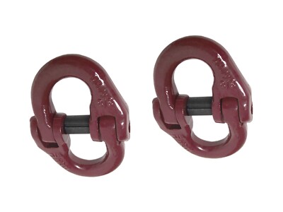 Rigging - Coupling Link