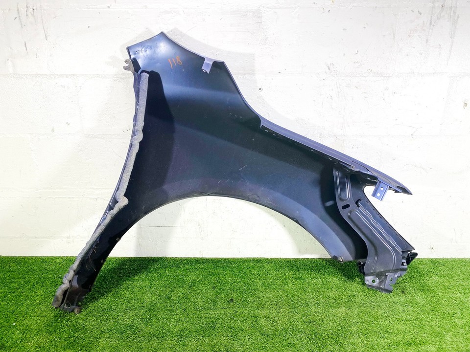 13-20 NISSAN PATHFINDER FENDER SKIN SHELL FRONT LEFT LH DRIVER SIDE OEM ...