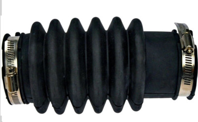 4669783AC Engine Air Intake Hose W/Clamps Fits: Neon XS2.0 2000-2005 L4 ...