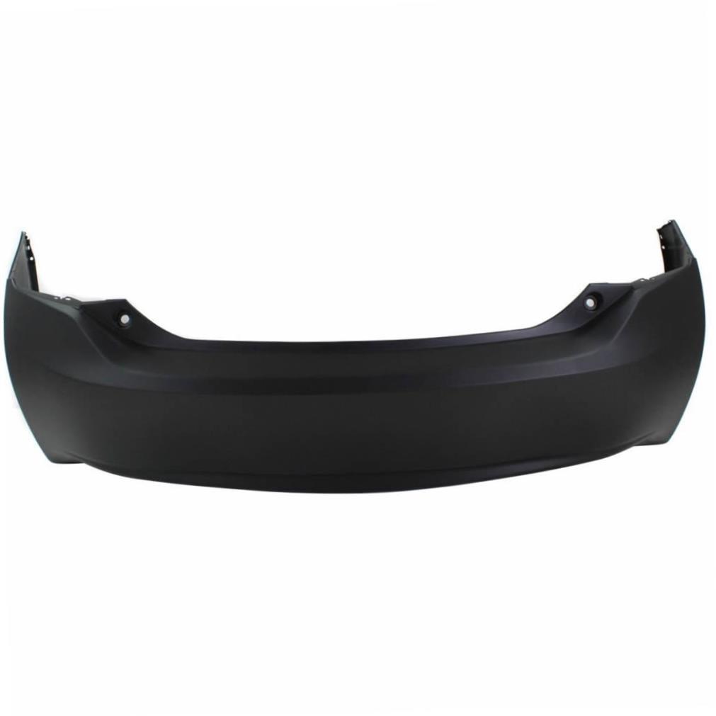 Rear Bumper Cover For Toyota Prius Prius Plug-In TO1100280 5215947905 ...