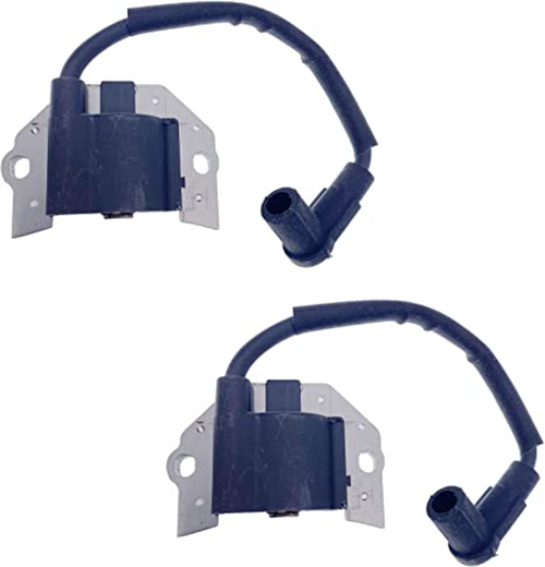 IGCLINIC 2Pcs Ignition Coil Compatible with Kawasaki FH601V FH641V ...