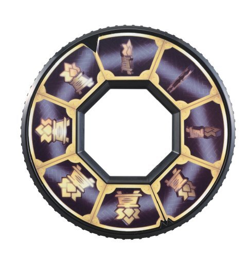 Samurai Sentai Shinkenger Inroumaru Toy Bandai Superhero Item Japan ...