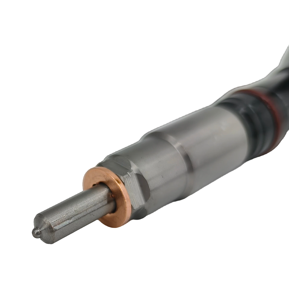 FOR KUBOTA V3307 TIER 4 ENGINE FUEL INJECTOR | eBay