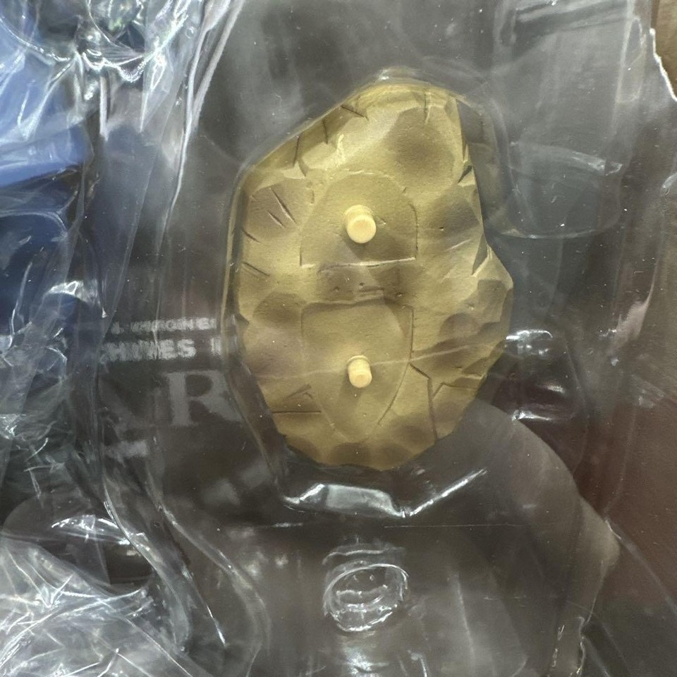 Megahouse RAHDX Ramba Ral Figure | eBay