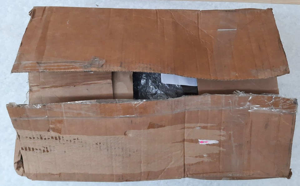 GE Evolve LED Flood Light 96W 120-277V 93112094 ...