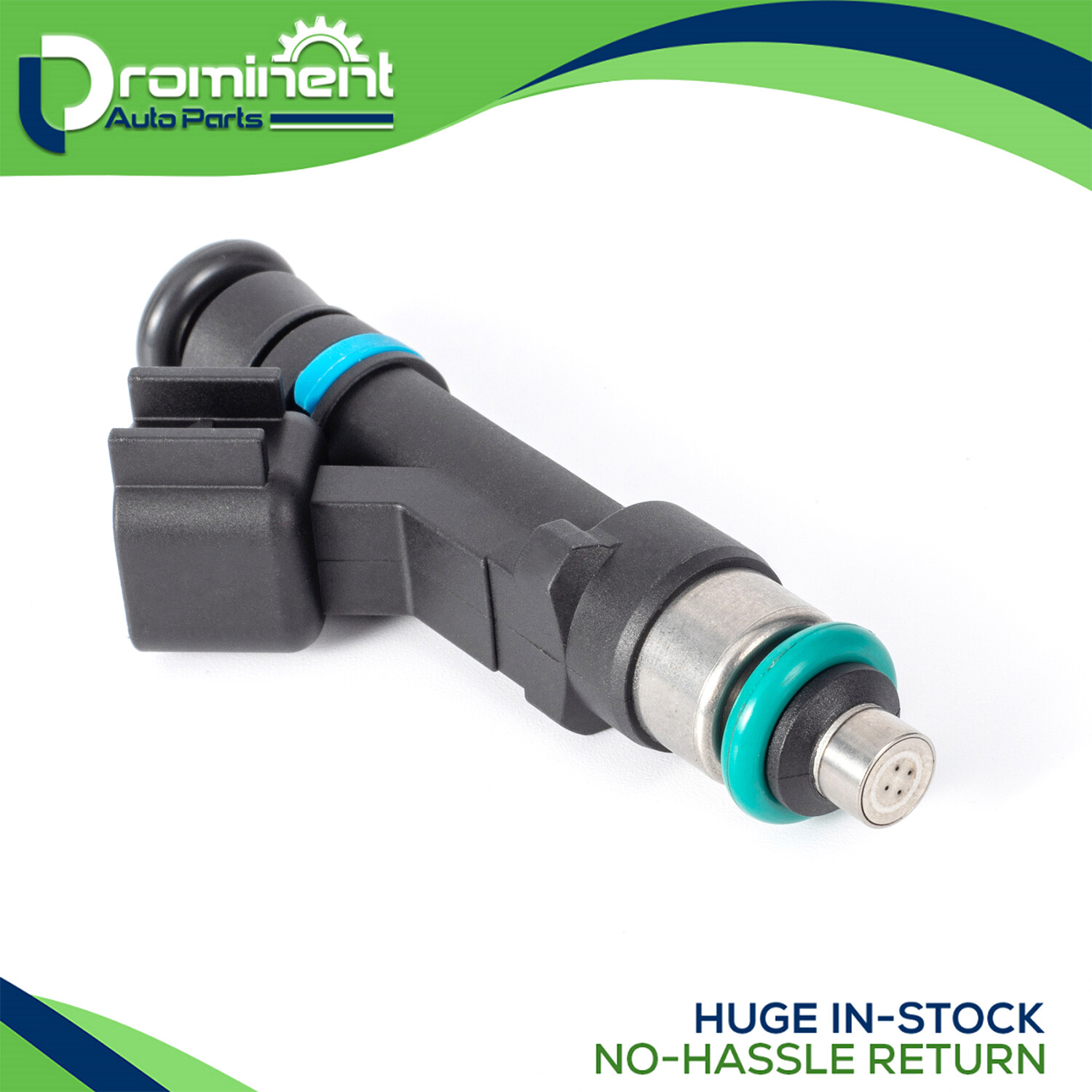 8 Fuel Injectors for 06-11 Ford Crown Victoria Lincoln Mercury 4.6L ...