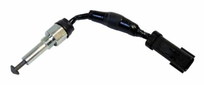 Fits Jeep Wrangler JK Black Axle Sensor 68003569AA | eBay