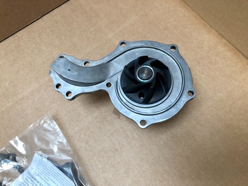 pompe EAU Volkswagen/Audi/seat/Ford Galaxy water pump_bomba de agua ...