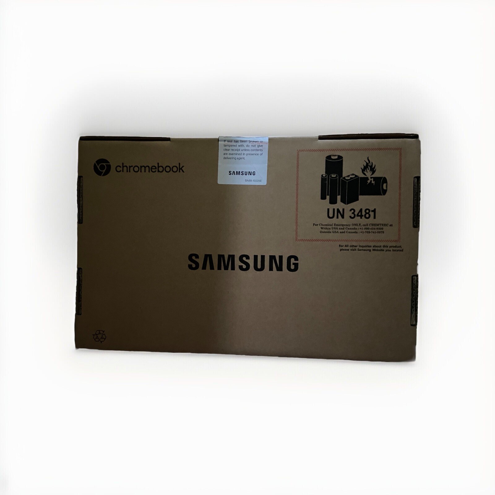 Samsung Plus V2 12.2" (32GB eMMC, Intel Celeron, 1.50 GHz, 4 GB ...
