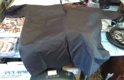 PROFESSIONAL 'PORTABLE DARKROOM' DUAL SECTION LIGHT-BLOCKING FILM ...