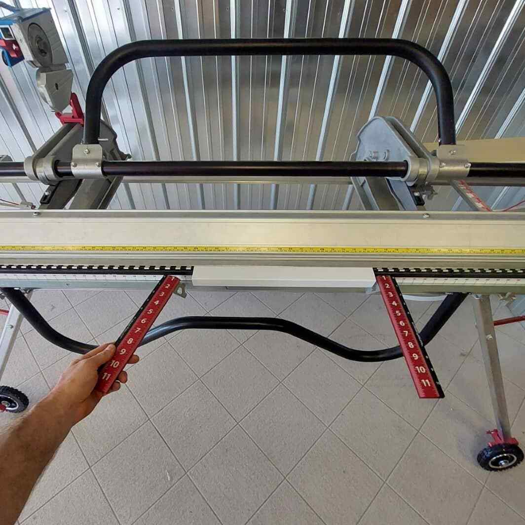 Just-Bend Measuring Tool -- For Tapco & Van-Mark Siding Brakes | eBay