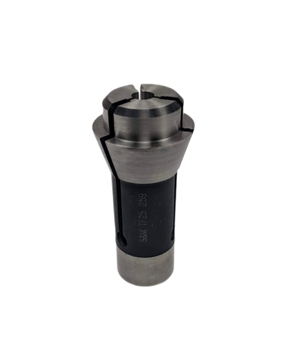 S&M TF25 Round Collet .259 - Out of Box | eBay