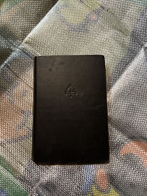 The Razor's Edge - W. Somerset Maugham (1945, Hardcover) - Facsimile ...