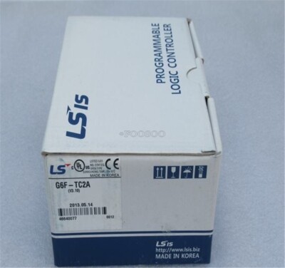 1PC NEW LS G6F-TC2A Module ev | eBay