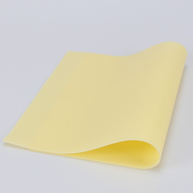 10Pcs Tattoo Silicone Fake Practice Skin Sheet Learning Beginner Thin ...