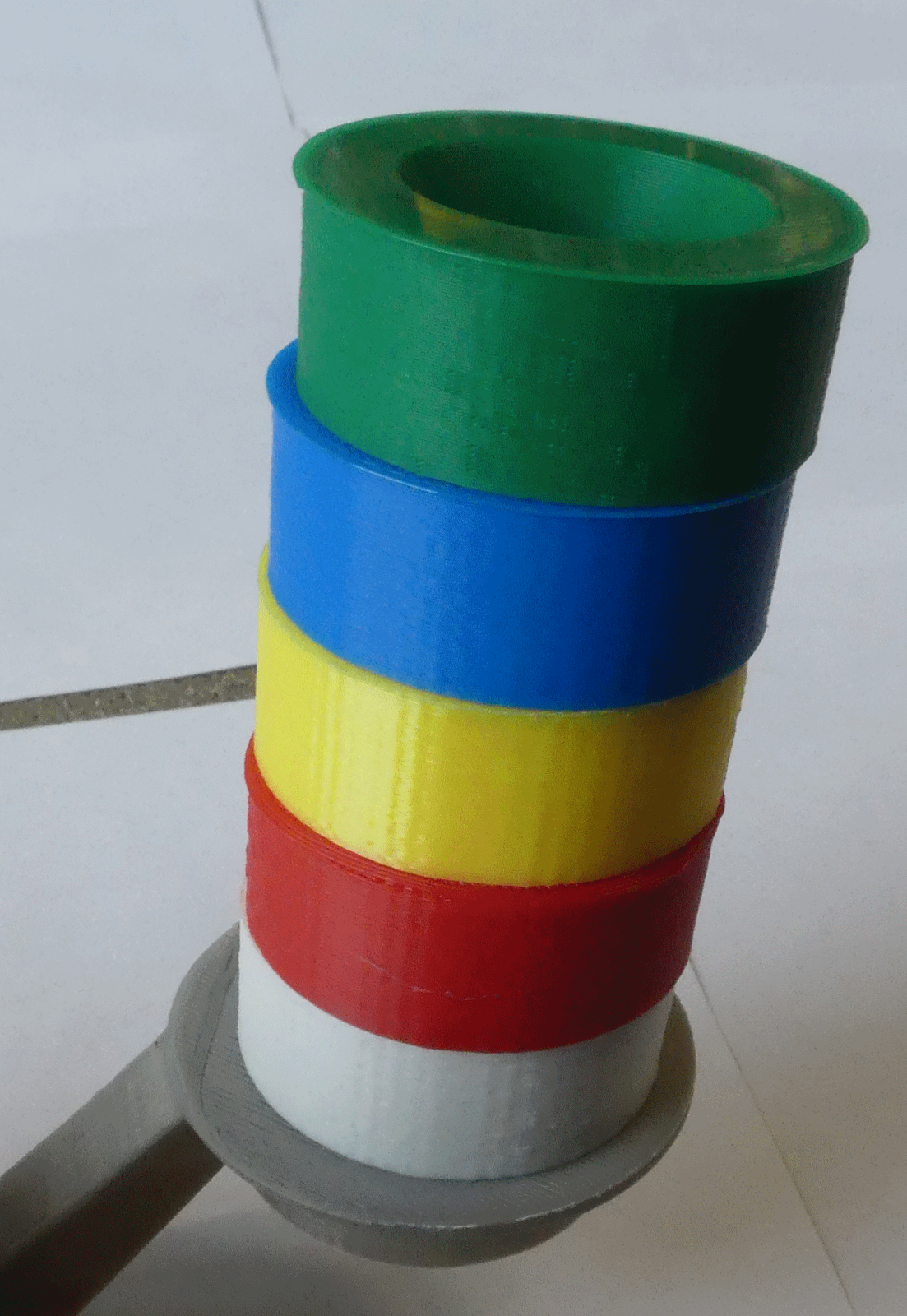 Nintendo ROB Stack Up NES Parts and Accessory Blocks Replacement | eBay