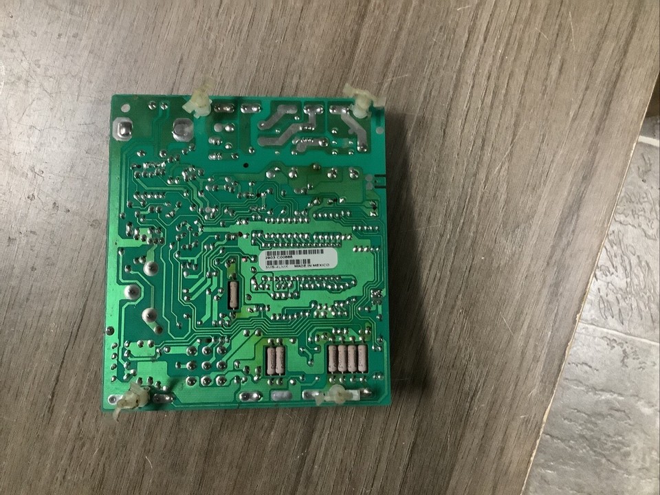 TRANE American Standard CNT03456 X13650873010 Furnace Control Circuit ...