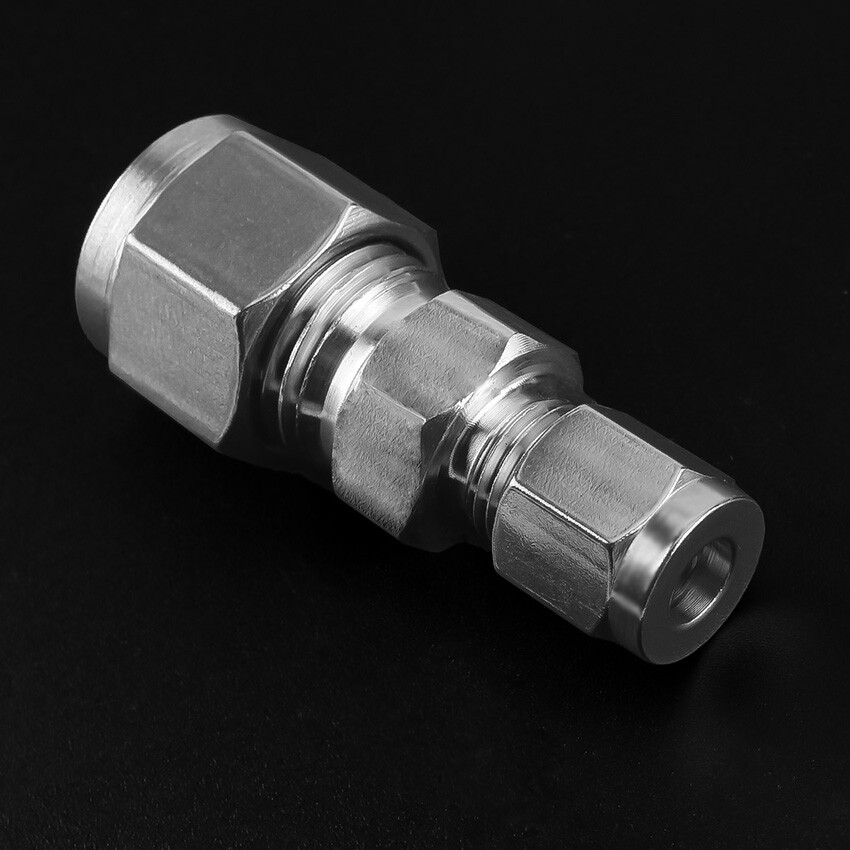 Adapter Reducer 6/8/10/14/16mm Barrier Pipe 4/6/8/10/12/14mm ...