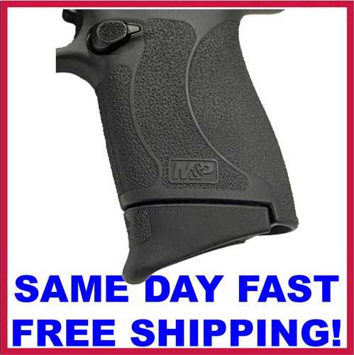 Pearce Grip S&W M&P9 Shield Plus GRIP EXT. 10-Rd Mag ONLY PG-MPPL FAST ...