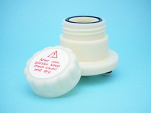 Enagic E Cleaner unit + Cleaning Powder 24 pcs for R or HG type Filters ...