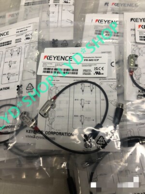 1pc New PR-M51CP Photoelectric Sensor PRM51CP | eBay