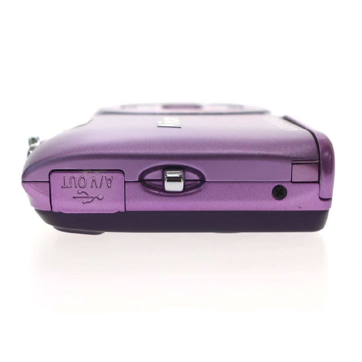 Nikon COOLPIX S3500 Purple 20.05 MP Digital Camera English Nikon COOLPIX S3500 Purple 20.05 MP Digital Camera English