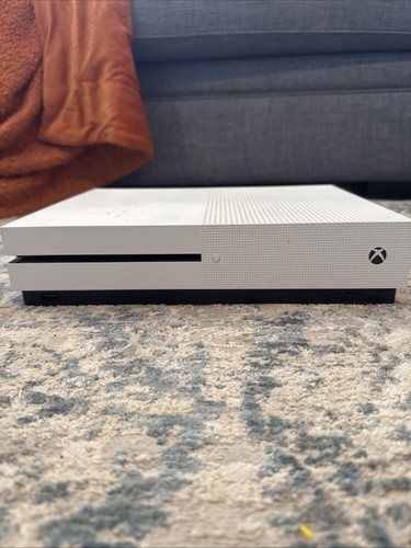 Xbox One S White - 1TB | eBay