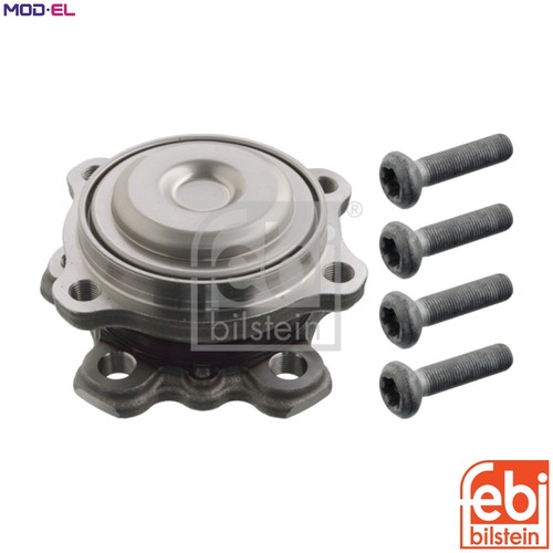 WHEEL BEARING KIT 103943 FOR BMW 5/G30/F90/G31 6/Gran/Turismo/G32 0.0L ...