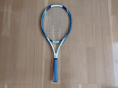 Srixon Hard Tennis Racket | eBay UK