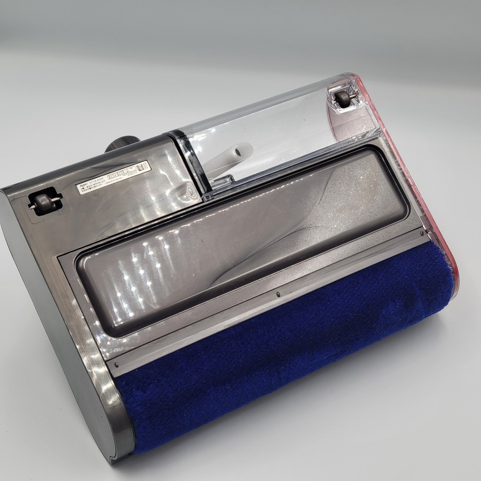 OEM DYSON V9 & V12s SUBMARINE WET ROLLER Cleaner Head & Drip Pan 973149 ...