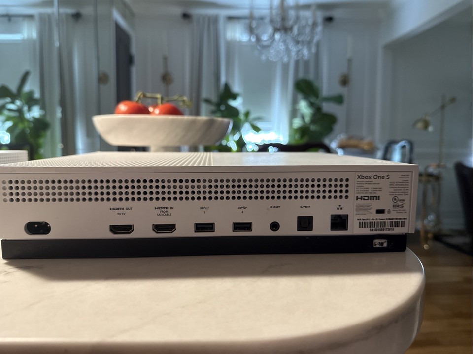 Microsoft Xbox One S Console | eBay