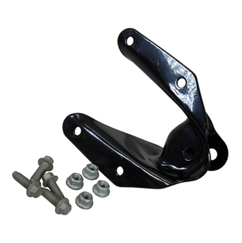 1998-2011 Ford Ranger OEM Rear Forward Leaf Spring Bracket - Ford 6L5Z ...